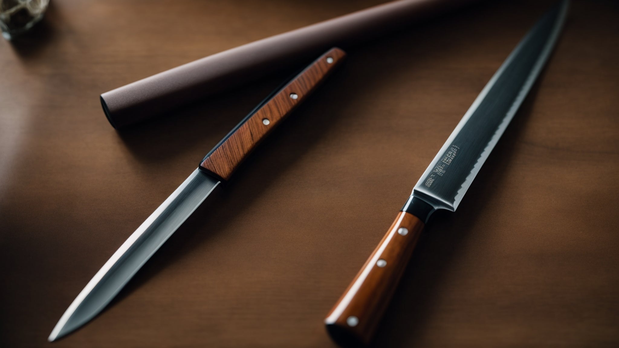 Avoid These Common Mistakes with Japanese Knives – Japan Knife Shop