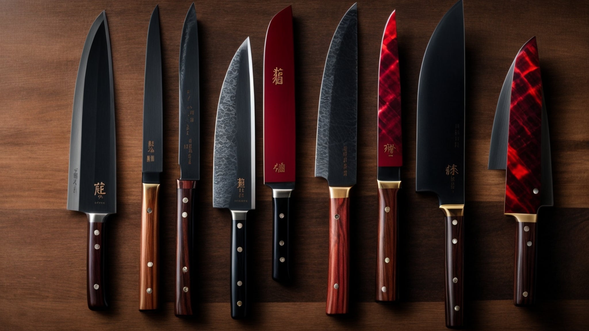 Top 10 Japanese Knives for Home Cooks in 2025 – Japan Knife Shop