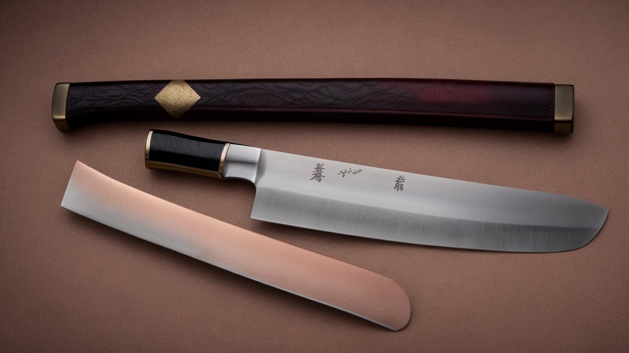 Why Japanese Knives Are Exceptionally Sharp: A Deep Dive – Japan Knife Shop