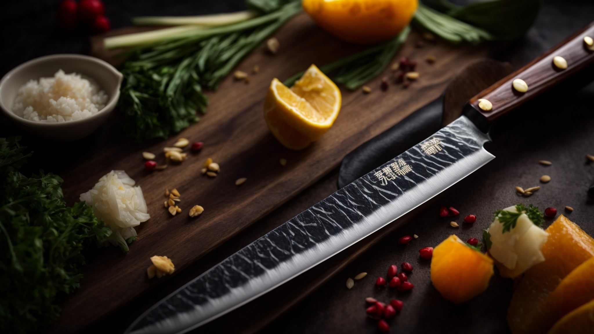 The Ultimate Guide to Choosing Your Japanese Chef Knife in 2025 – Japan ...