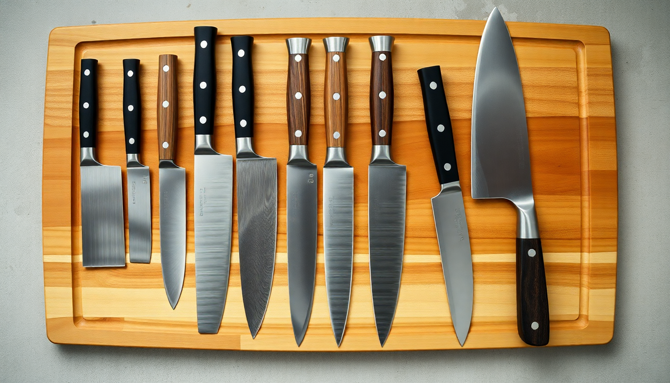 2025 Essential Japanese Knives: Masamune, Tojiro & Iseya – Japan Knife Shop