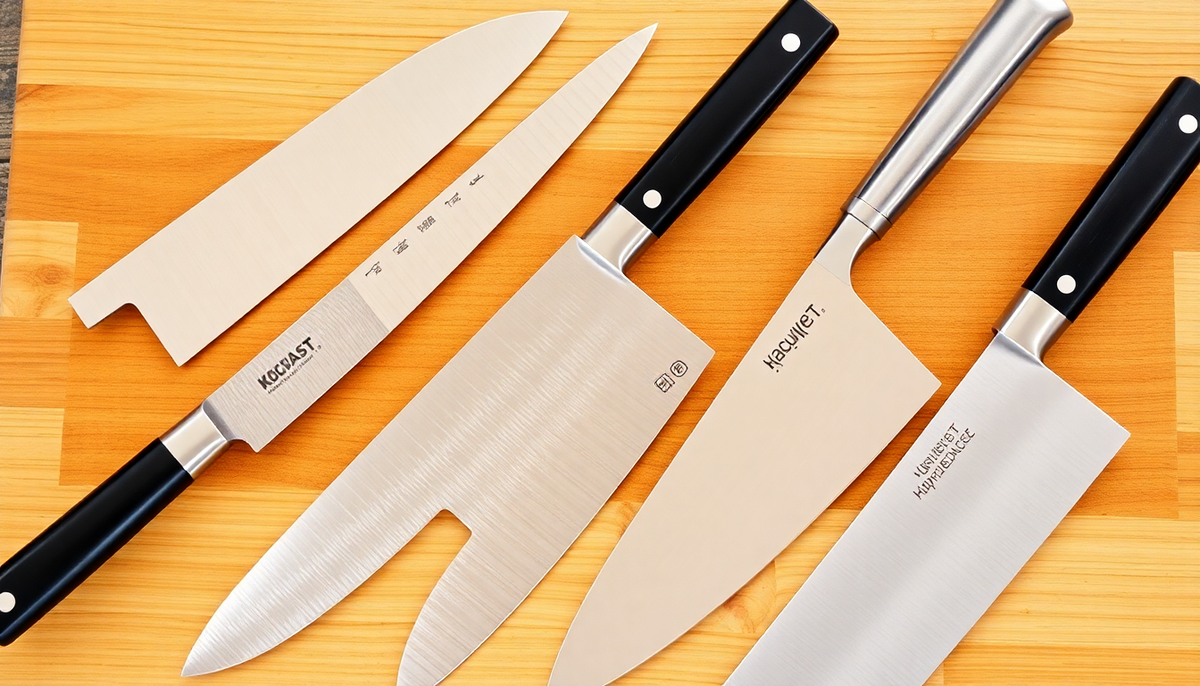 Top Japanese Knives of 2025: Masamune, Tojiro & Elite Picks – Japan ...