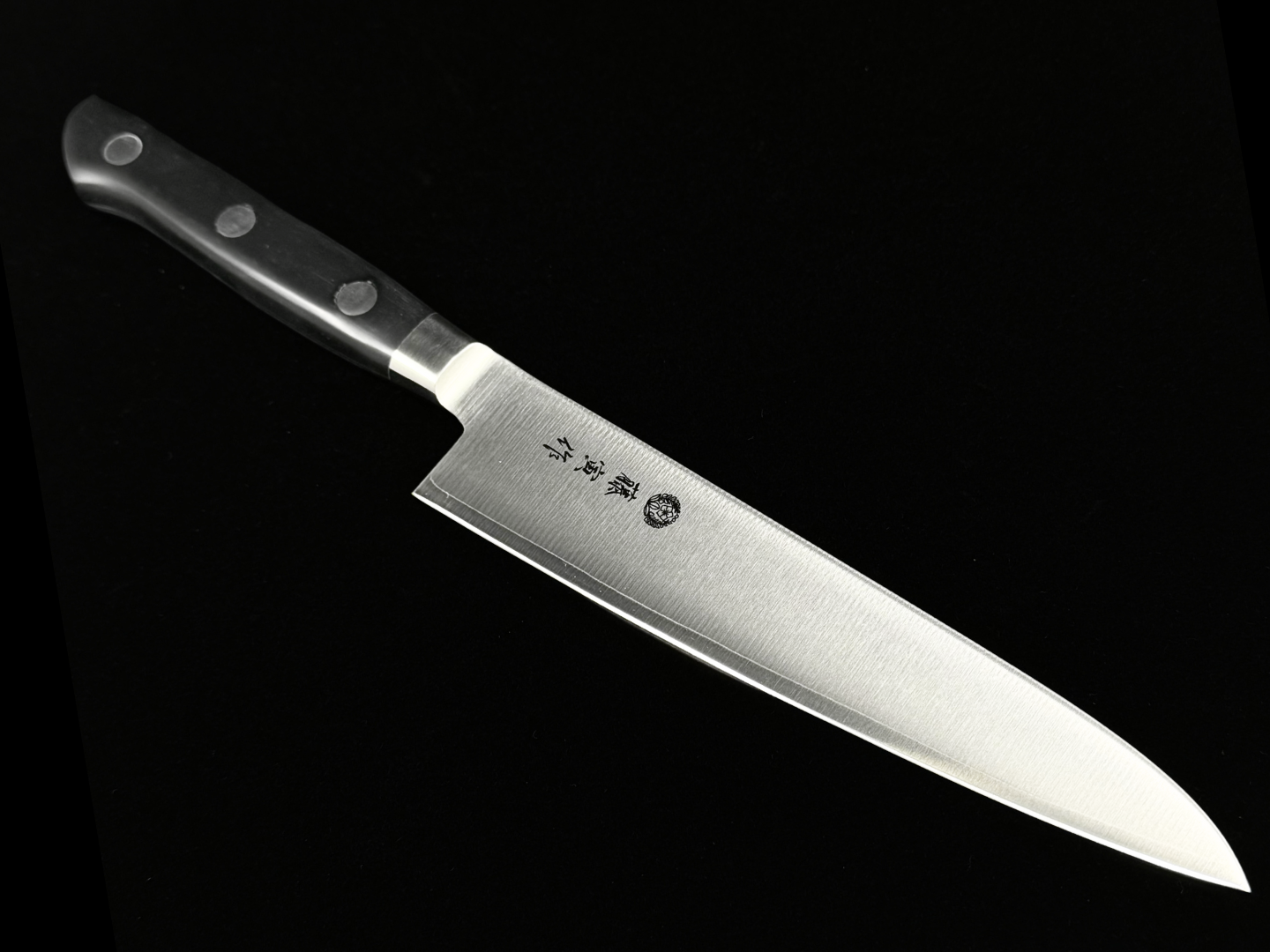 Tojiro Fujitora | DP 3-Layer Petty FU-801/FU-802 (120mm/150mm | 4.7"/5 ...