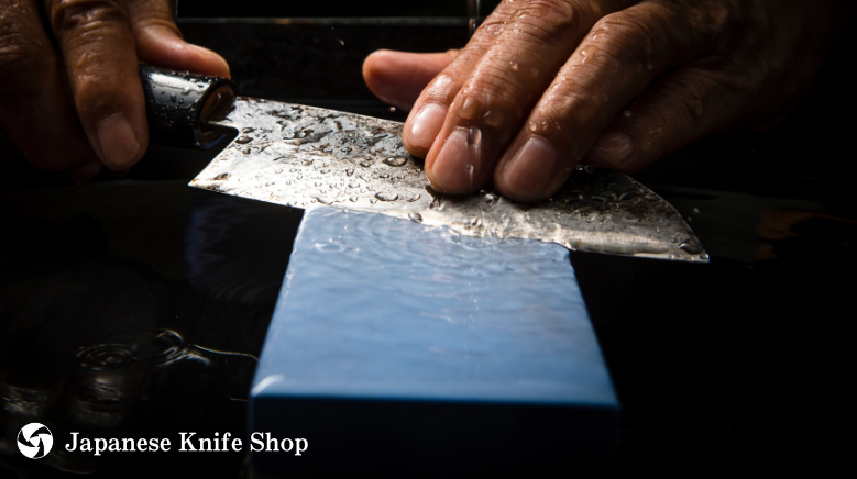 Authentic Japanese Knives Direct from Japan | Japan Knife Shop