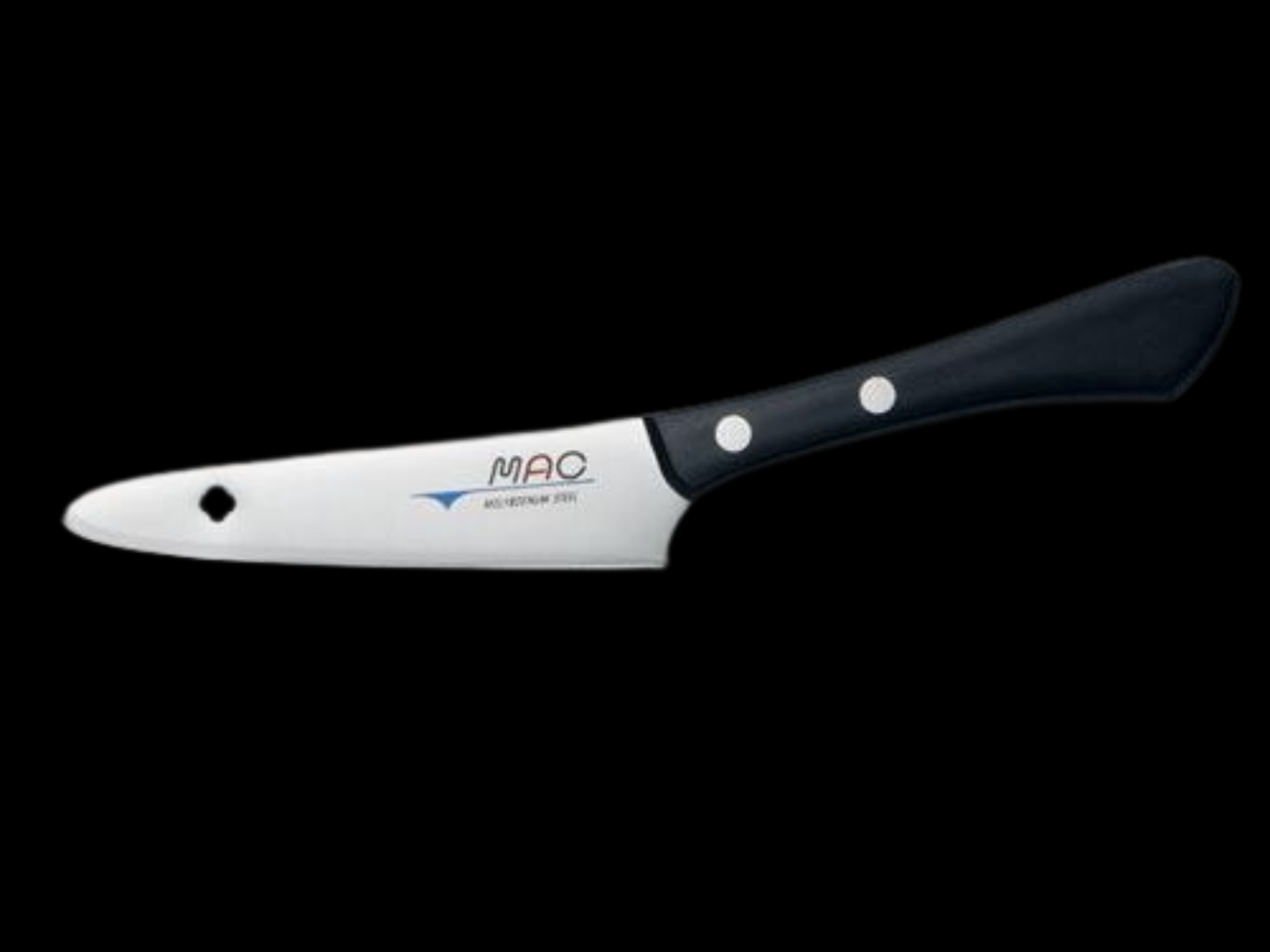 MAC Original Series Paring 105mm (4.1") - Paring Knife CP – Japan Knife ...