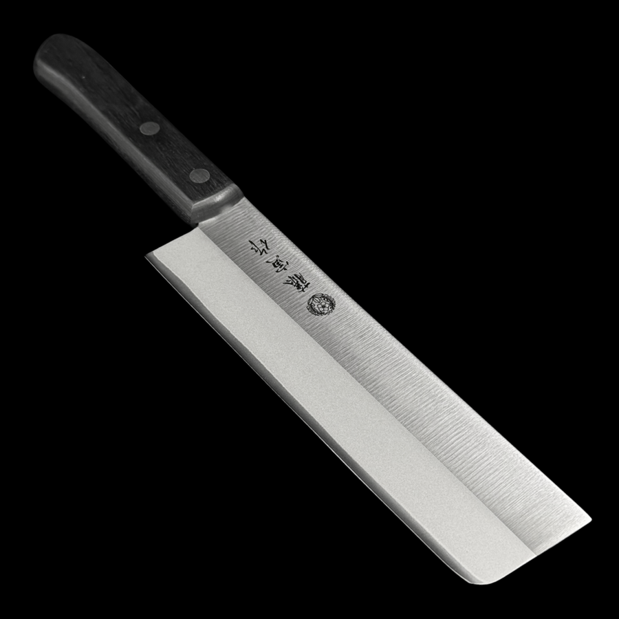 Tojiro Fujitora | DP 3-Layer Nakiri A-1 FU-300 (165mm | 6.5") – Japan ...