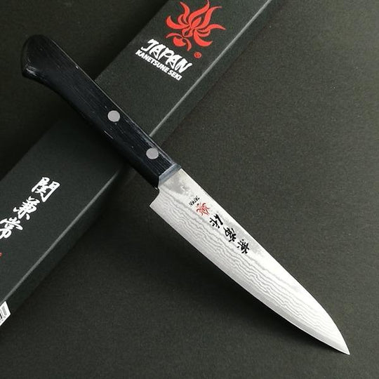Kanetsune | Excellent Japanese Knife Brand – Japan Knife Shop