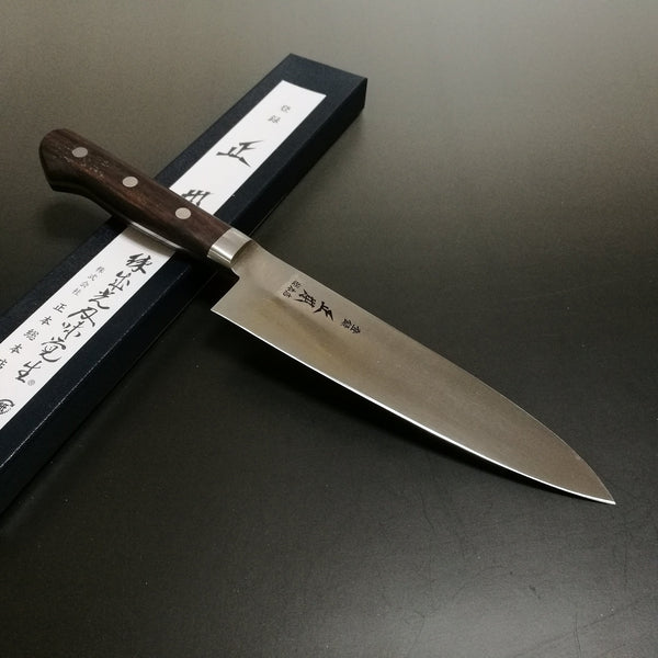 Masamoto | Excellent Japanese Knife for Chefs